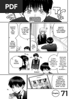 Akane Wa Tsumare Somerareru | PDF