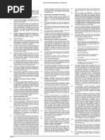 GFR Rule 154 Certificate Form | PDF