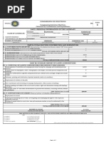 Soce2023bskeforms Form1 | PDF