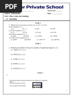 C Programming Basic - Exercises, Practice, Solution - W3resource | PDF ...