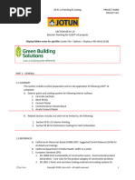 Proxel GXL Antimicrobial: Arch® Biocides | PDF | Antimicrobial | Paint