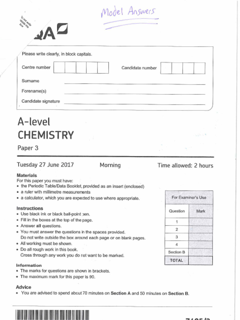 alevel_chemistry_paper_3 | PDF