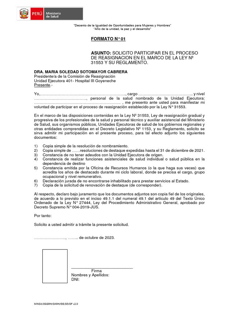 Formatos Ue 401 | PDF | Política | Derecho