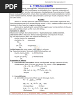 Aspen Plus Tutorial 2 Absorption Column Simulation | PDF | Physical ...
