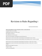 Understanding ARD in MDS 3.0 Assessments | PDF | Nursing | Health Care