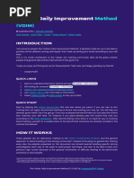 Voltaic X Aim Lab Benchmarks - Season 2 (File - Make A Copy) | PDF
