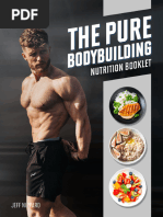 PPL x ARNOLD SPLIT | PDF