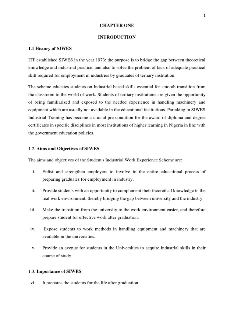Internship Report | PDF | Oil Well | Petroleum Reservoir