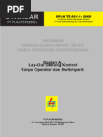 SPLN T5.006_2019 Ruang Bebas dan Jarak Bebas Minimum pada Saluran Udara ...