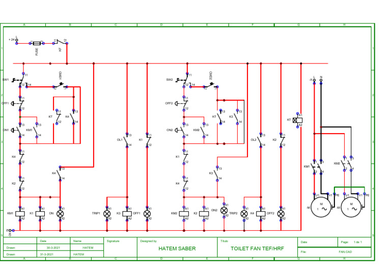 Cadsimu Sample | PDF