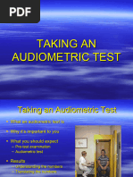 QuickSIN User Manual | PDF | Technology & Engineering