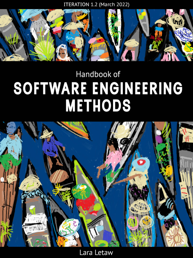 Handbook of Software Engineering MethodsLaraLetaw | PDF | Scrum (Software Development) | Agile ...