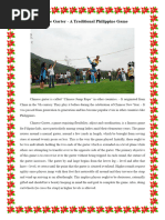 Agawan Base | PDF | Sports & Recreation