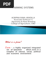 Scale of Finance Q | PDF | Agriculture | Economies