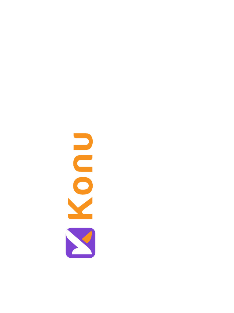 Konu Logos | PDF