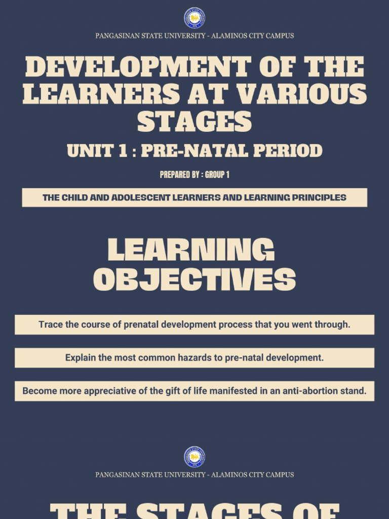 Profed 102 Group 1 | PDF