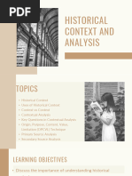 HIPP Analysis PDF | PDF | Philosophy