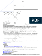 USP-NF 705 Quality Attributes of Tablets Labeled As Having A Functional ...