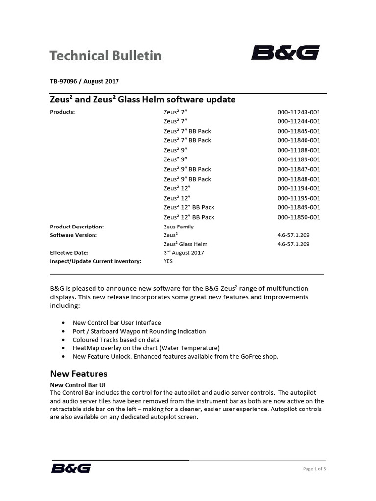 TB-97096 Zeus2 GH NOS57.pdf - 20504 | PDF | Computer Engineering | System Software