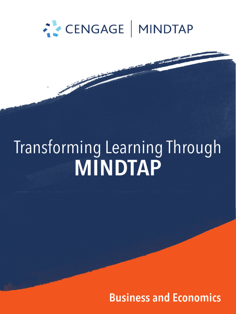 MindTap Catalog Compressed | PDF | Financial Statement Analysis ...