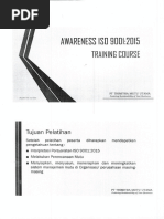 Brosur Semen 3 Roda | PDF