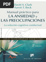 Cuadernillo Cuestionario (CUIDA) (Tea Ed.) | PDF
