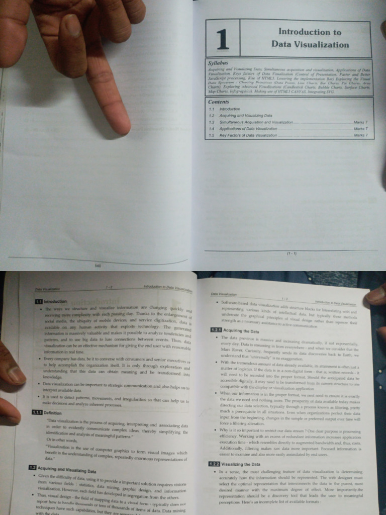 DV (Gtstudy - In) | PDF