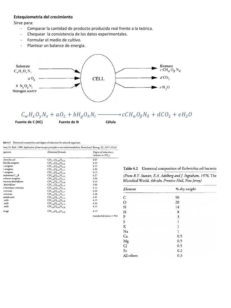 Bio 2do Parcial. 2da Parte | PDF | Cromatografía | Adsorción