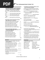 Guidance On Snap Back Zones | PDF | Safety