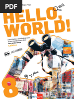 Schritte B1.1 - Test Lektion | PDF