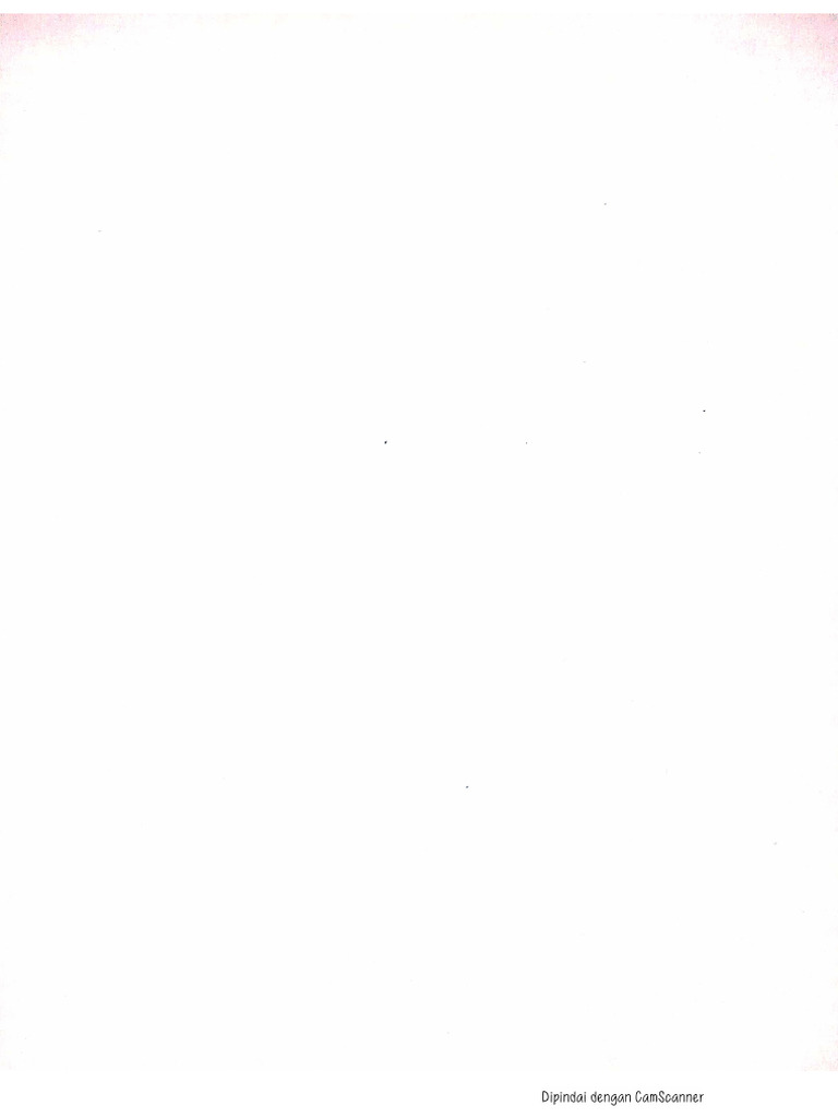 Kertas Kosong | PDF