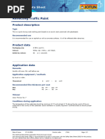 JOTUN Color Sheet PDF | PDF | Color | Art Media