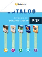 Makarios Library The Pastors Treasure Library | PDF