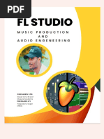 FL Studio 20 Reference Manual | PDF | Synthesizer | Sound Technology