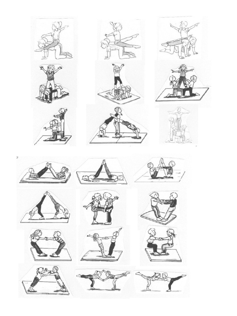 Image Acrosport | PDF