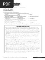 Unlock 4 Reading, Writing & Critical Thinking Student's Book 2nd ...