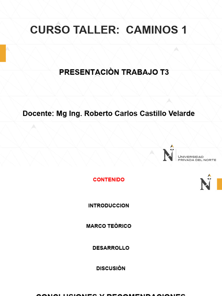 Formato Trabajo t3 2022 | PDF | Curva