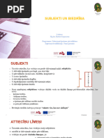 Dzīvokļa Īres Līgums (Paraugs) | PDF