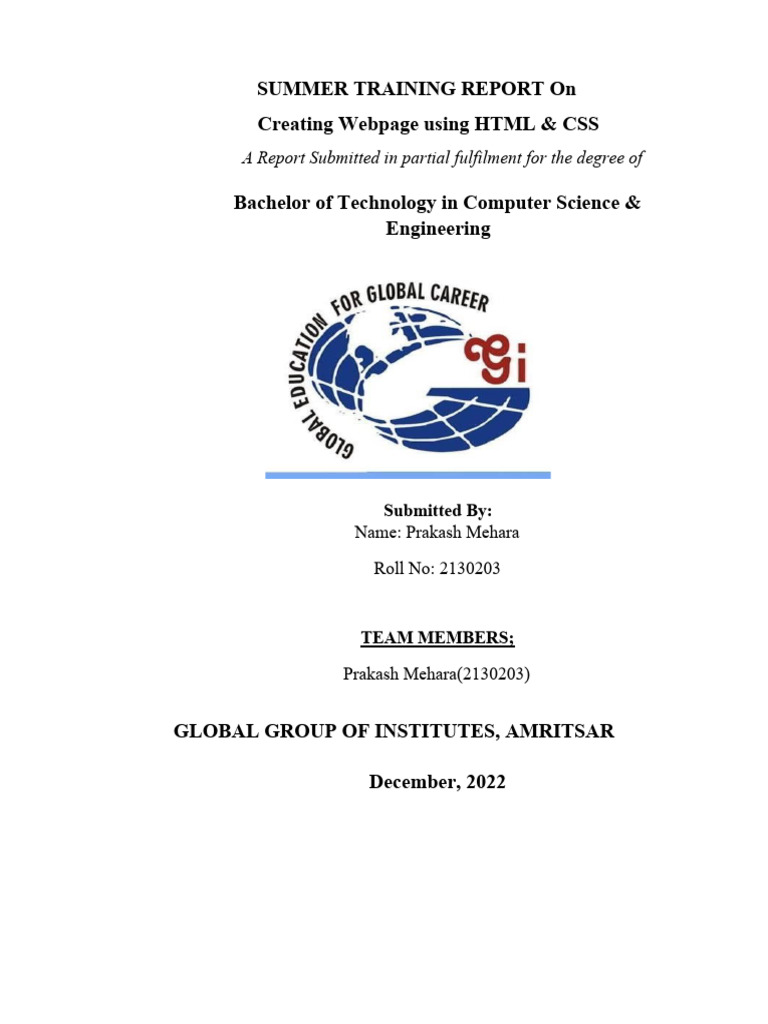 Rahul | PDF | Hospital | Academic Degree