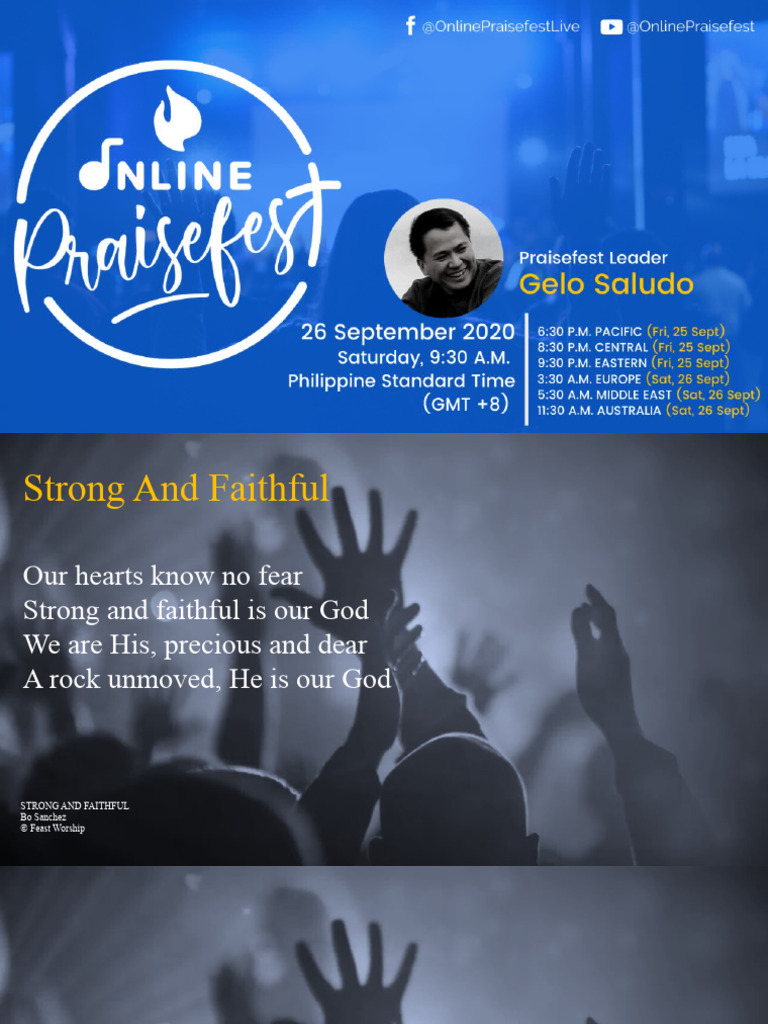 OPL Lyrics Deck - FINAL | PDF