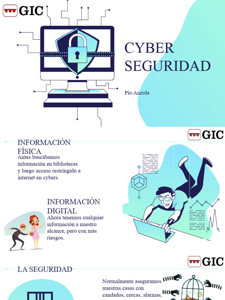 Seguridad Digital: Riesgos y Soluciones | PDF | Cookie HTTP ...