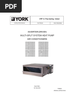 AC Smart5 PACS5A000 - IOM | PDF | Login | Usb