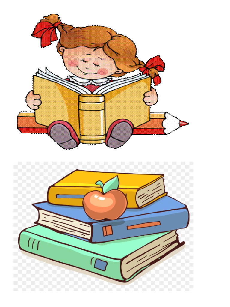 Imagenes de Lecto Escritura | PDF