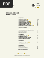 Java Menu | PDF | Hamburgers | Salad