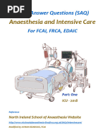Assessment of An ICU Patient | PDF | Cardiopulmonary Resuscitation ...