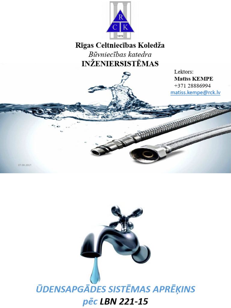 Apr - Pēc LBN | PDF