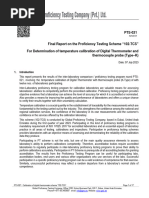 Iso 554 1976 | PDF | International Organization For Standardization ...