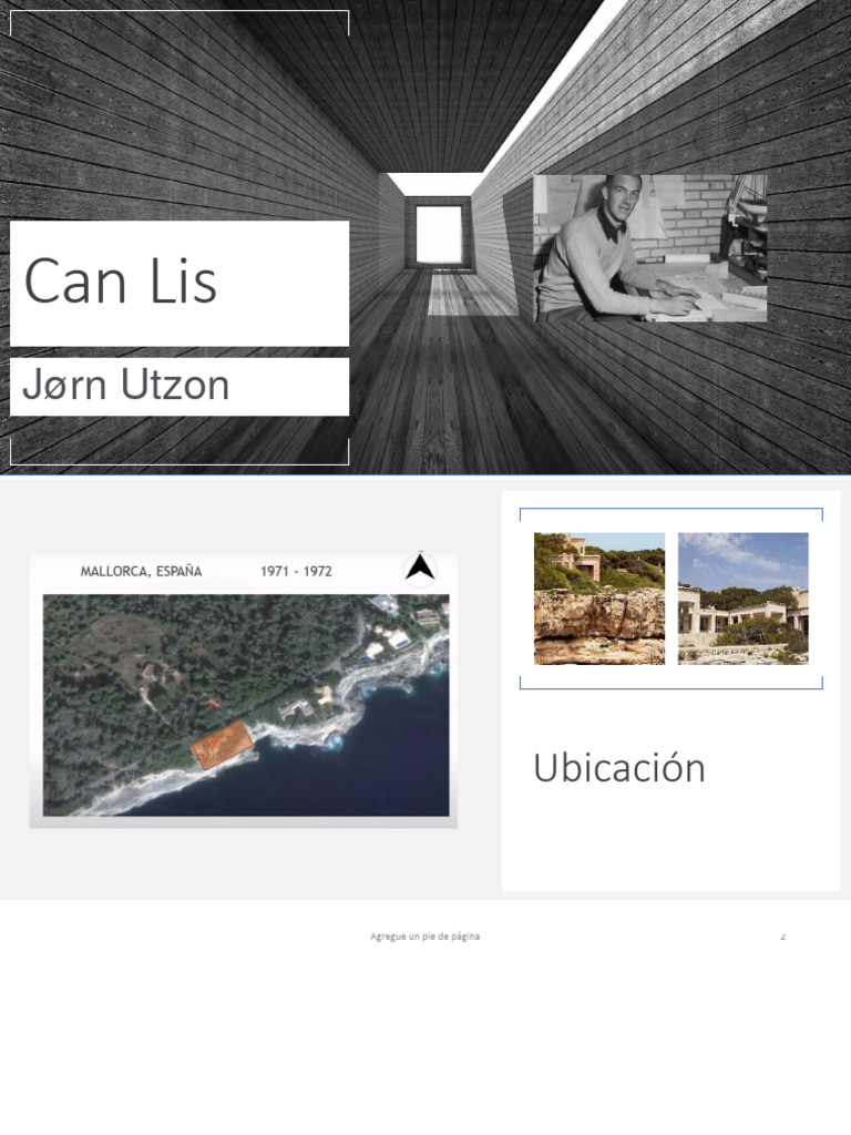 CAN LIS - análisis | PDF