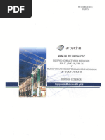 Catalogo Square D | PDF | Corriente alterna | Motor eléctrico