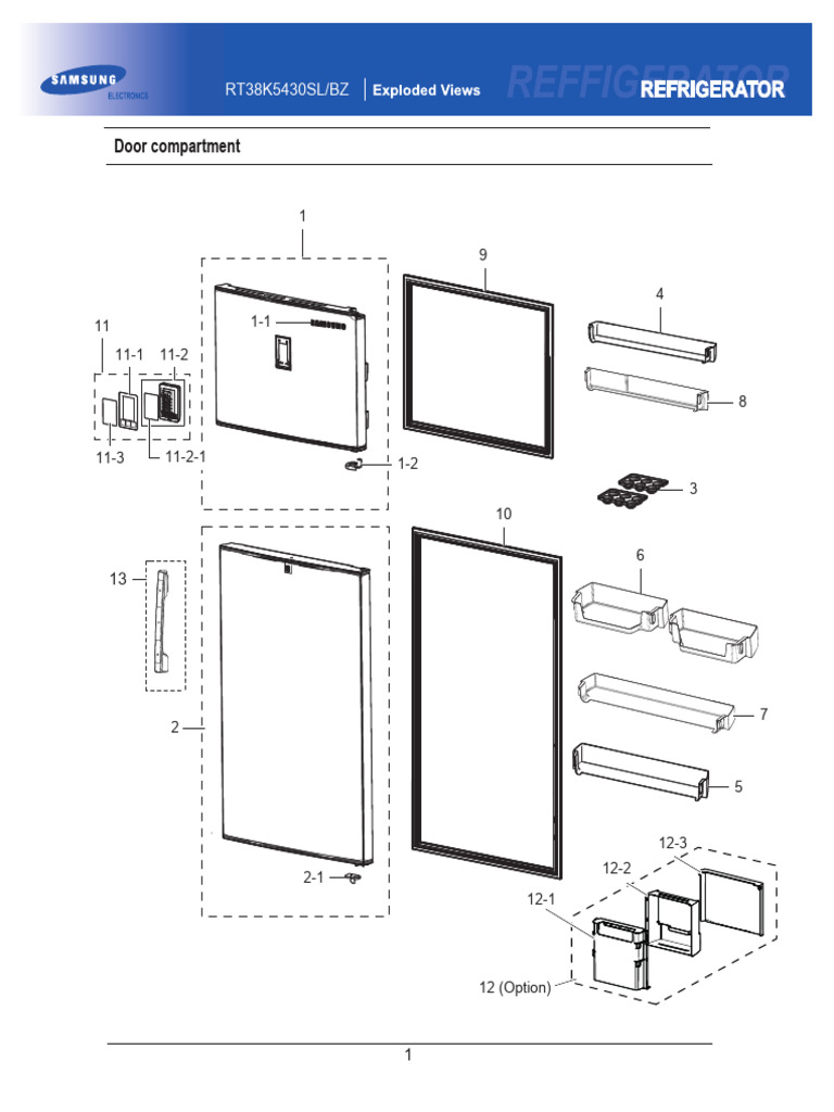 RT38K5430SL BZ Rev05 | PDF | Building Automation | Building Engineering